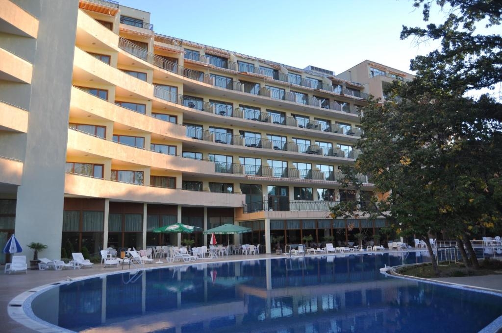 ALLEGRA BALNEO & SPA 4*